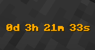Скачать Simple Timer — Minecraft Моды — MetaMods