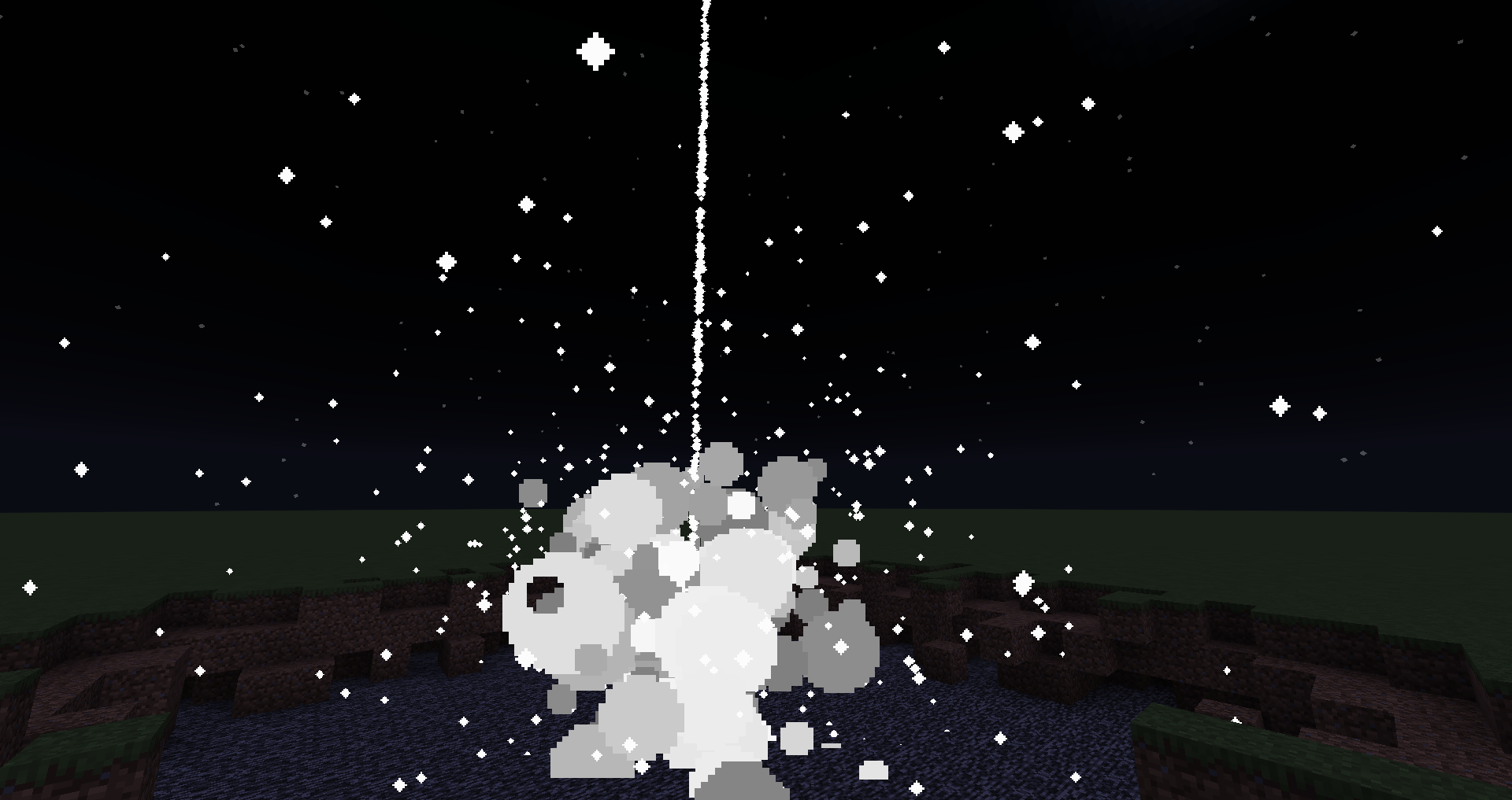 Галерея Tiramisu Sword Expansion — Minecraft Моды — MetaMods