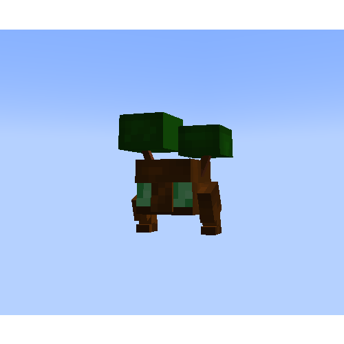 Галерея Titi and Titianium — Minecraft Моды — MetaMods