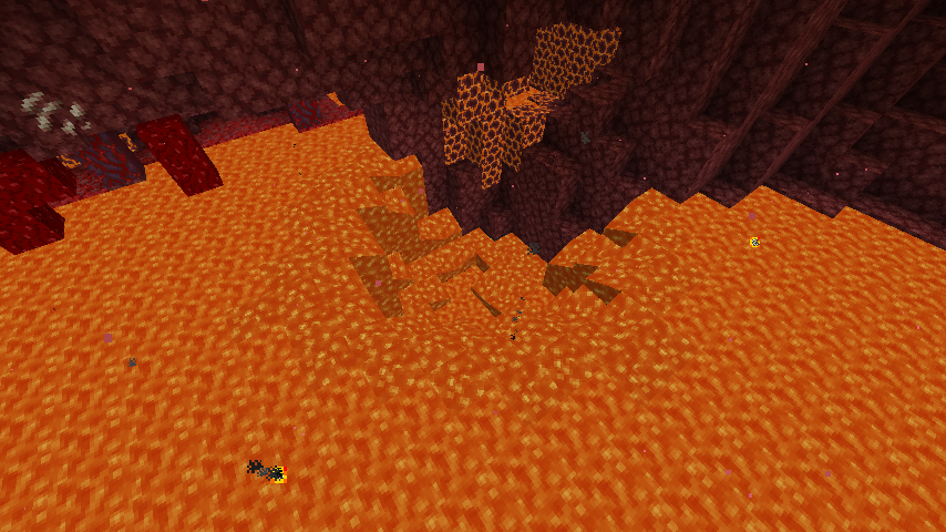 Скачать TNT Tweak — Minecraft Моды — MetaMods