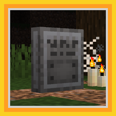 Скачать Tombstones — Minecraft Моды — MetaMods