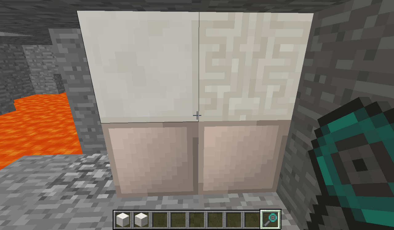 Скачать Tools & Armor for Vanilla Resources — Minecraft Моды — MetaMods