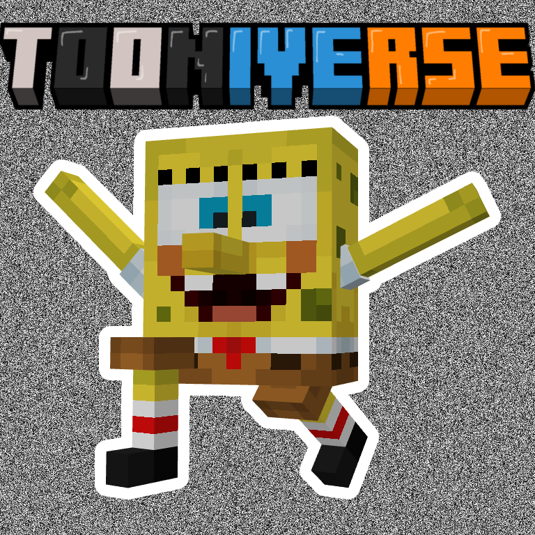 Download Tooniverse — Minecraft Mods — MetaMods