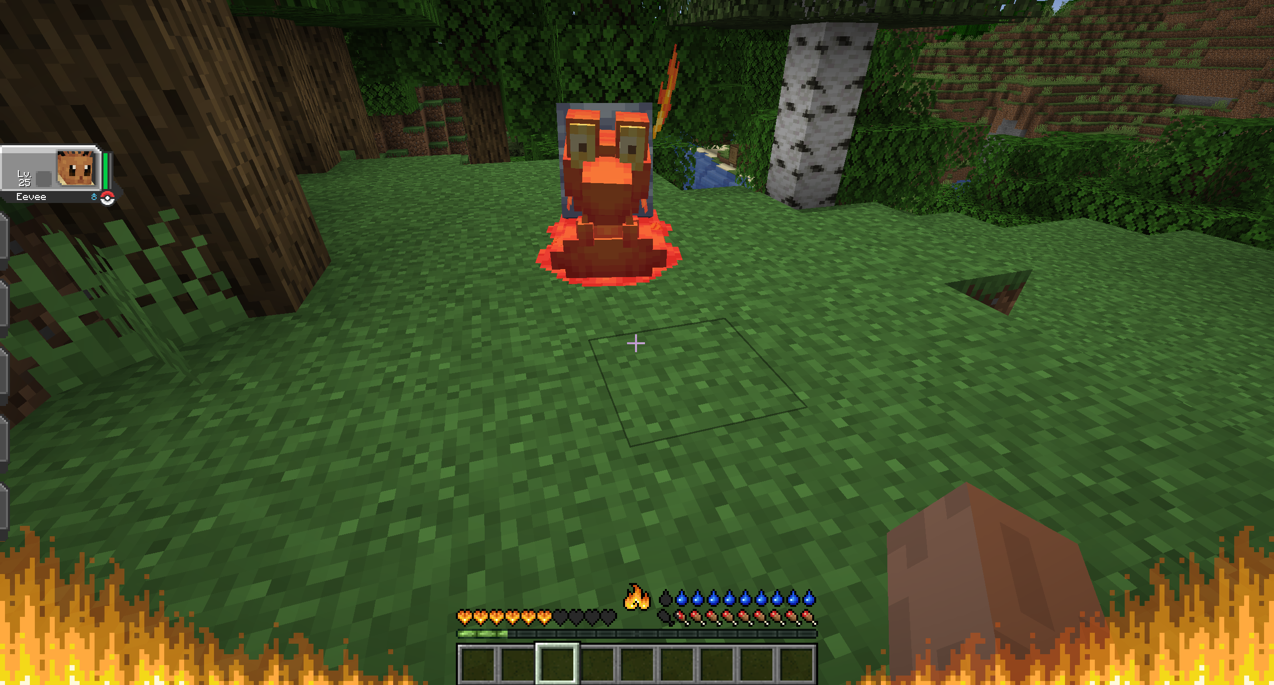 Отзывы Tough as Cobblemon — Minecraft Моды — MetaMods