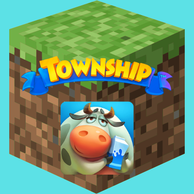 Скачать Township — Minecraft Моды — MetaMods