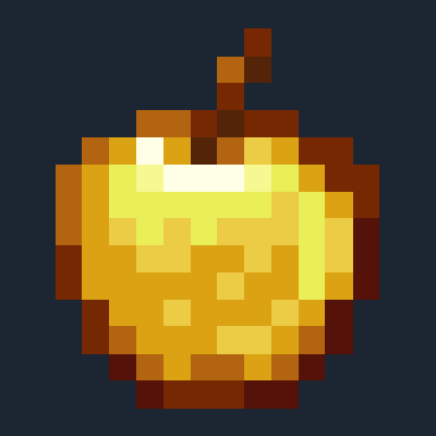 Скачать Toxxic Golden Apples — Minecraft Моды — MetaMods