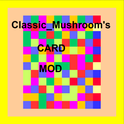 Скачать Trading Cards Mod — Minecraft Моды — MetaMods