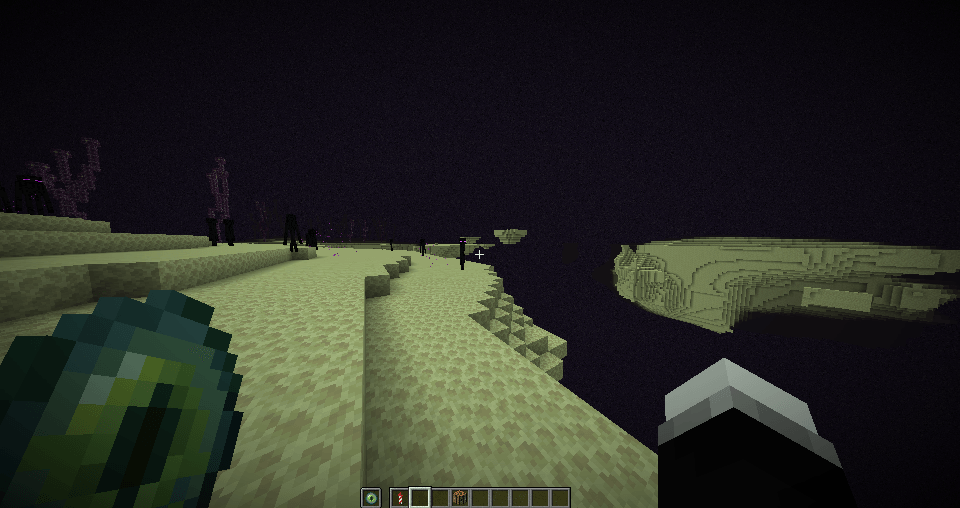 Скачать Traversable — Minecraft Моды — MetaMods