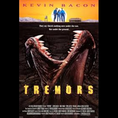 Скачать Tremors: Graboids and more — Minecraft Моды — MetaMods