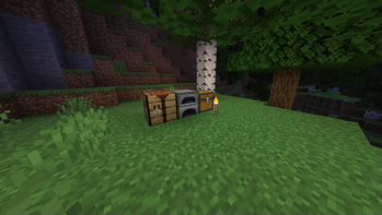 Download True End — Minecraft Mods — MetaMods