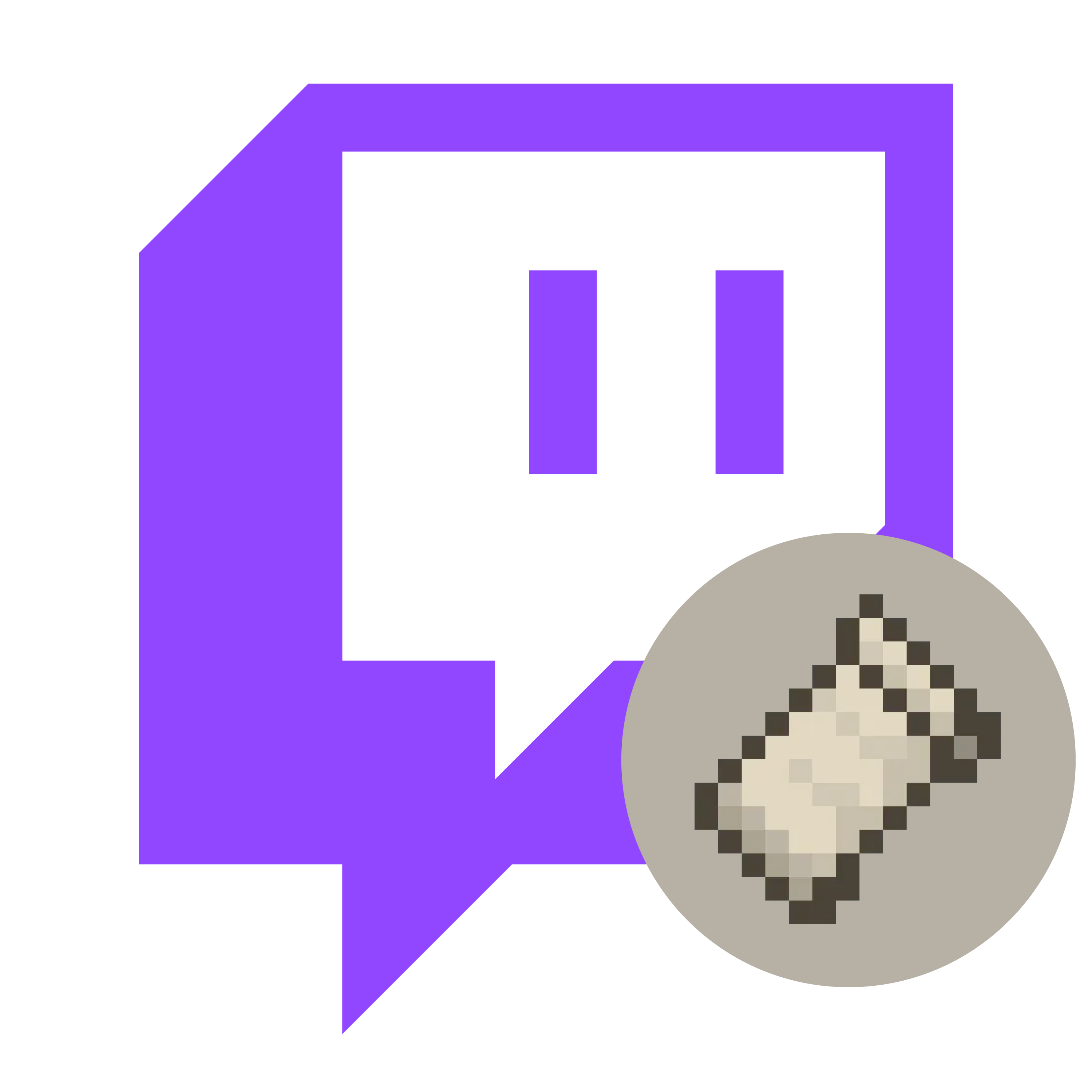 Скачать Twitch Chat Bridge — Minecraft Моды — MetaMods