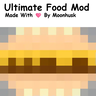 Скачать Ultimate Food Mod — Minecraft Моды — MetaMods