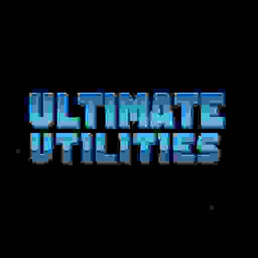 Download Ultimate Utilities — Minecraft Mods — MetaMods