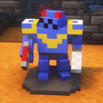 Download Tabletop 40K — Minecraft Mods — MetaMods