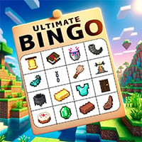 Скачать Ultimate Bingo — Minecraft Моды — MetaMods