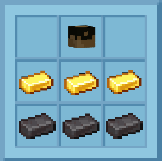 Галерея Undead boxers — Minecraft Моды — MetaMods