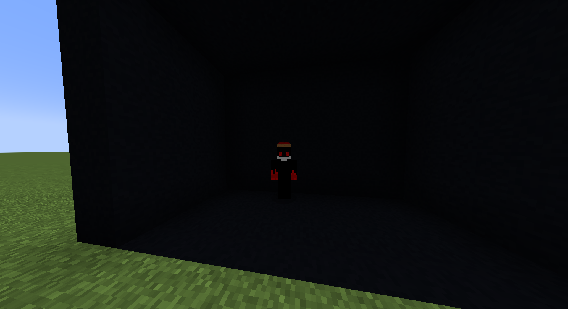 Галерея Undertale Items and Weapons — Minecraft Моды — MetaMods