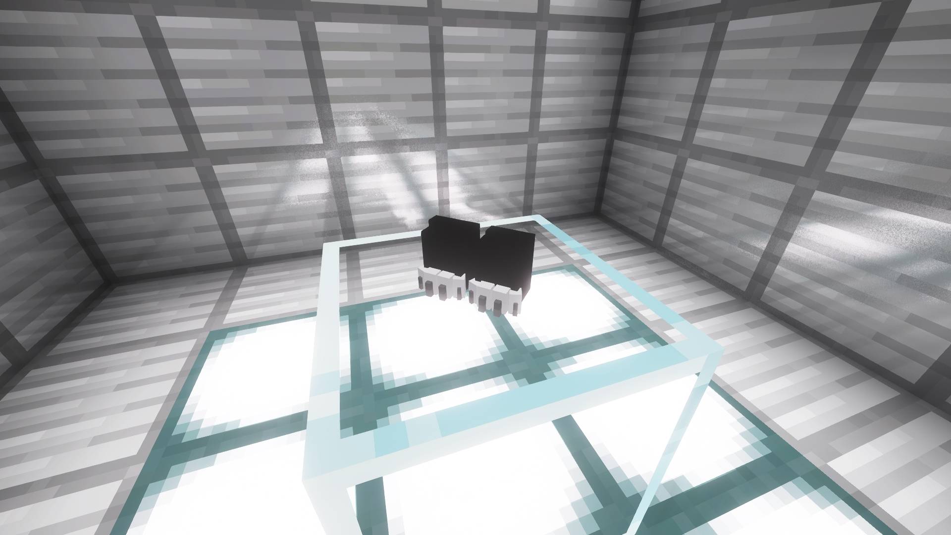 Скачать Unusual Meme Shoes — Minecraft Моды — MetaMods