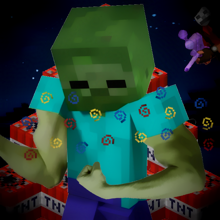 Скачать UppedMobs — Minecraft Моды — MetaMods