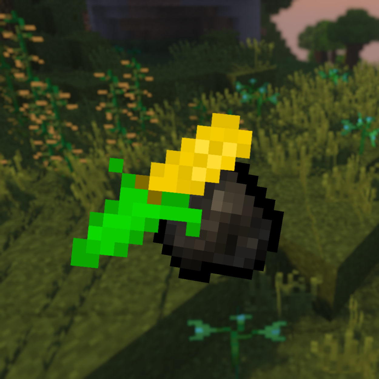 Аддоны usefulItems — Minecraft Моды — MetaMods