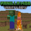 Скачать Vanilla Mob Variety Pack — Minecraft Моды — MetaMods