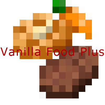 Addons FoodPlus — Minecraft Mods — MetaMods