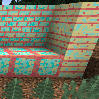 Download Variety Mod — Minecraft Mods — MetaMods