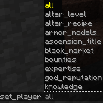 Скачать Vault Hunters Player Reset — Minecraft Моды — MetaMods