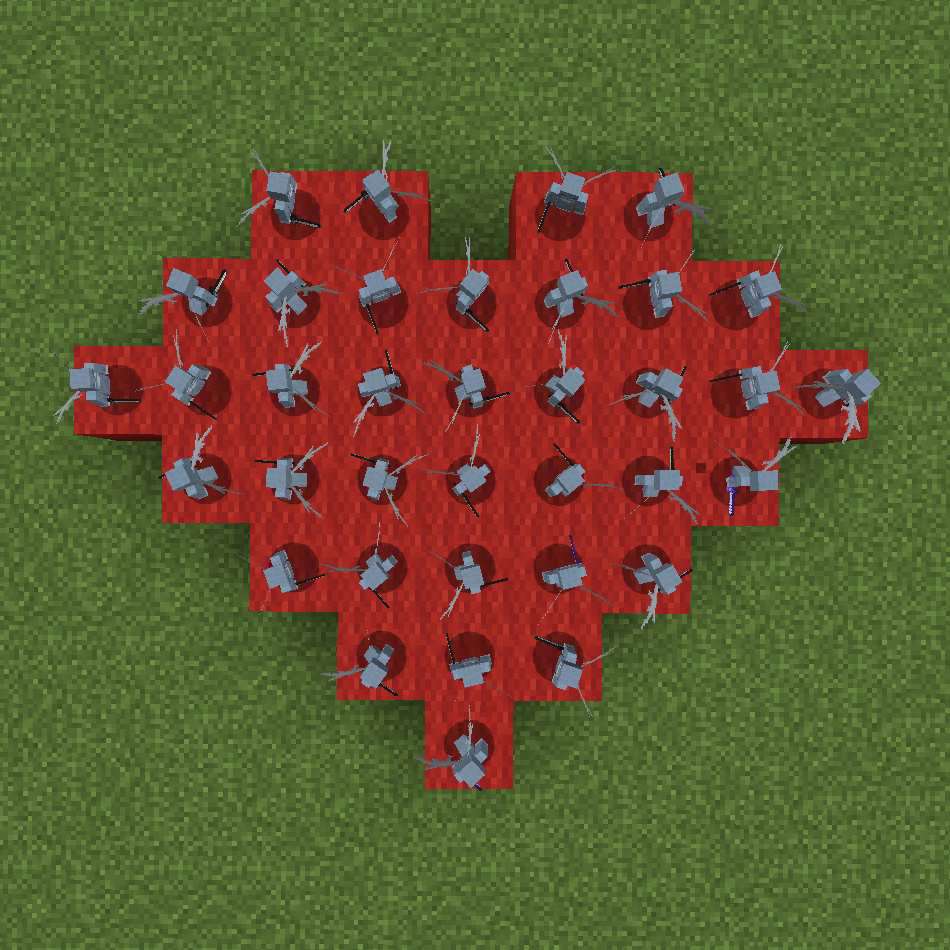 Download vex paradise — Minecraft Mods — MetaMods