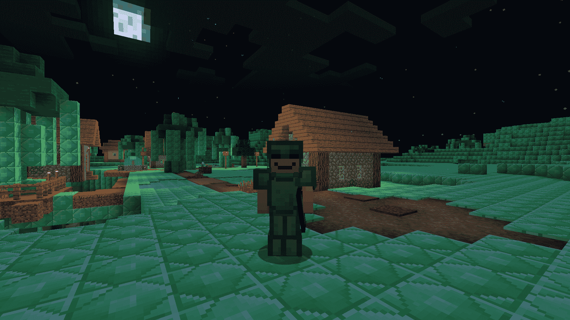 Скачать villager mod — Minecraft Моды — MetaMods