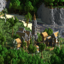 Скачать Villages Revamped — Minecraft Моды — MetaMods