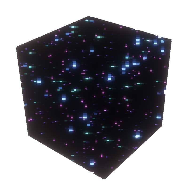 Скачать Void Block Fabric — Minecraft Моды — MetaMods