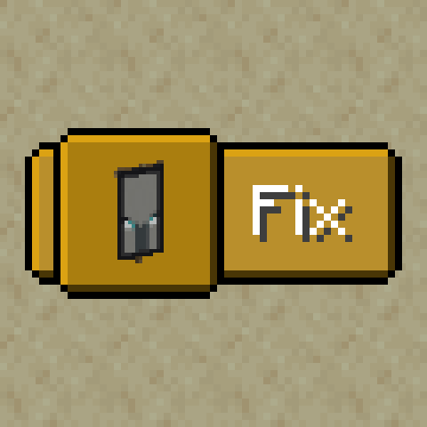 Скачать Voluntary Exile Fix — Minecraft Моды — MetaMods