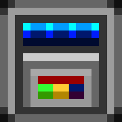 Аддоны vortextech — Minecraft Моды — MetaMods