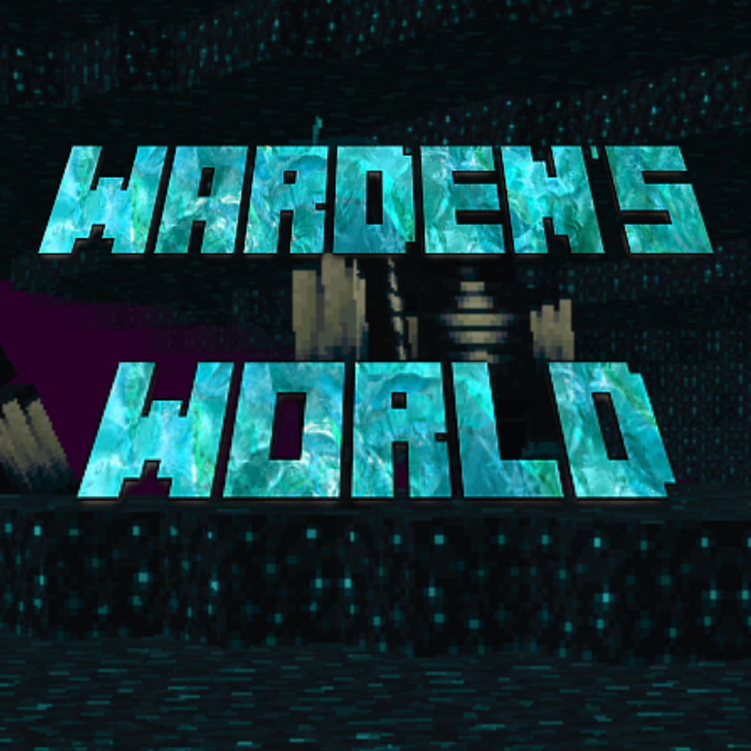 Download Warden's World — Minecraft Mods — MetaMods