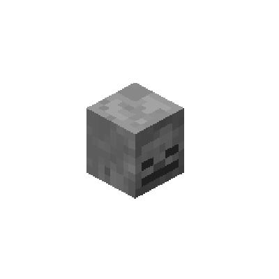 Скачать Weak Skeleton — Minecraft Моды — MetaMods