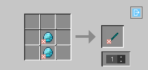 Скачать Weapons empowered — Minecraft Моды — MetaMods