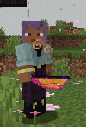 Скачать Weapons Revamped — Minecraft Моды — MetaMods