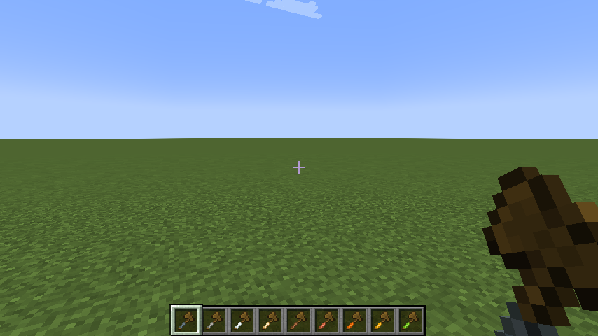 Скачать WorldEdit Colored Tools — Minecraft Моды — MetaMods