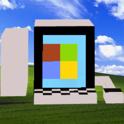 Аддоны winxp — Minecraft Моды — MetaMods