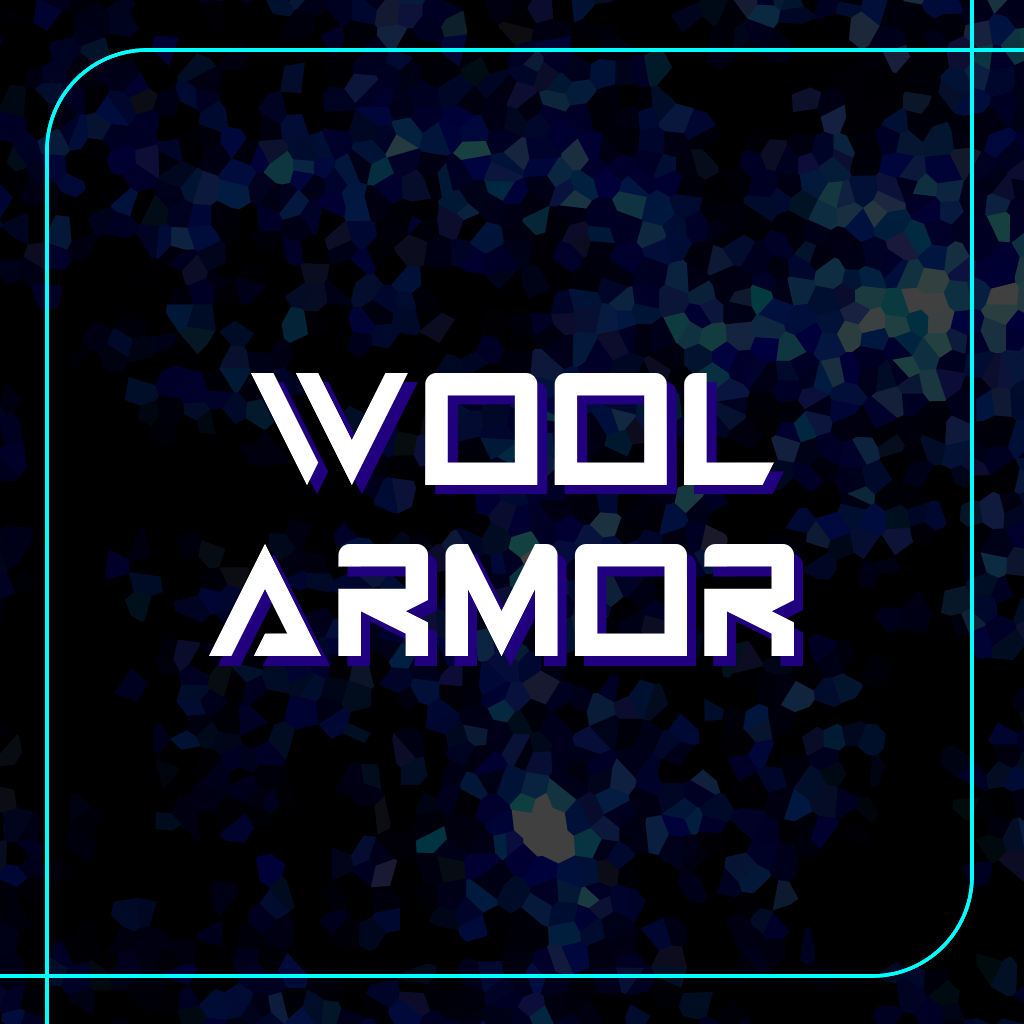 Скачать Wool Armor — Minecraft Моды — MetaMods