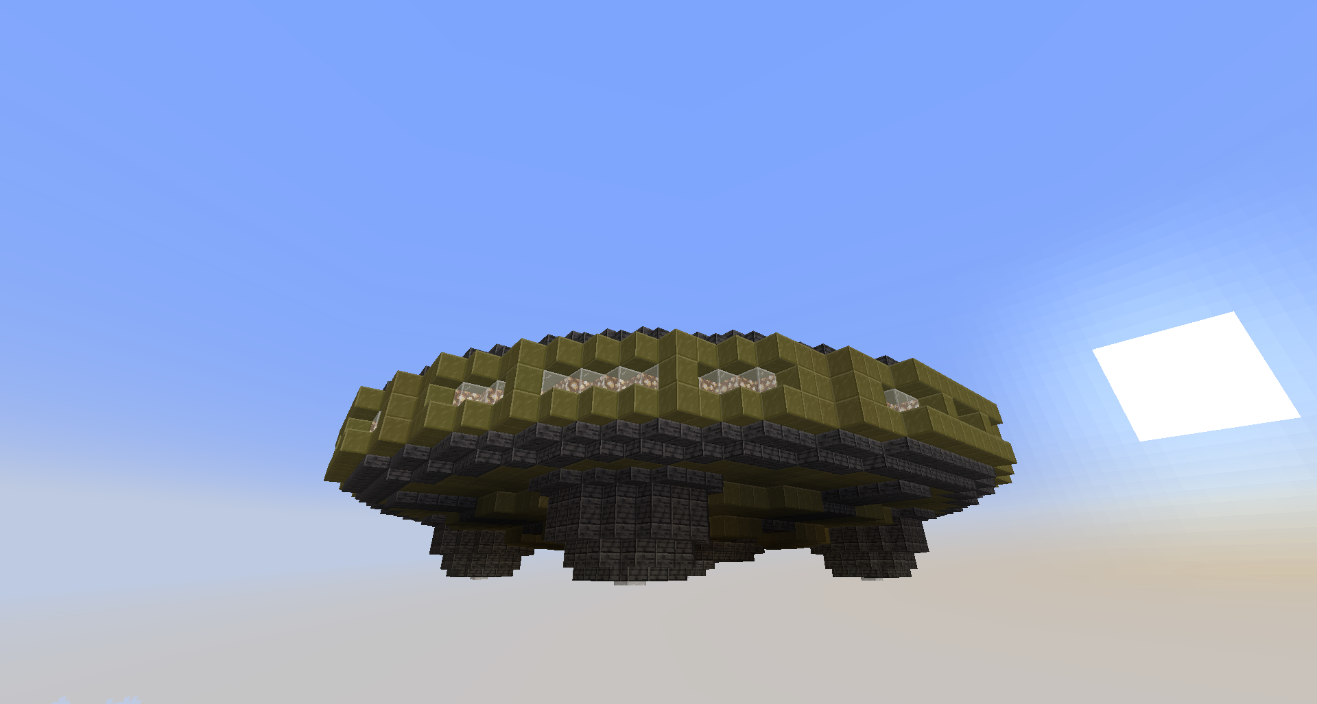 Скачать World Of Daleks — Minecraft Моды — MetaMods