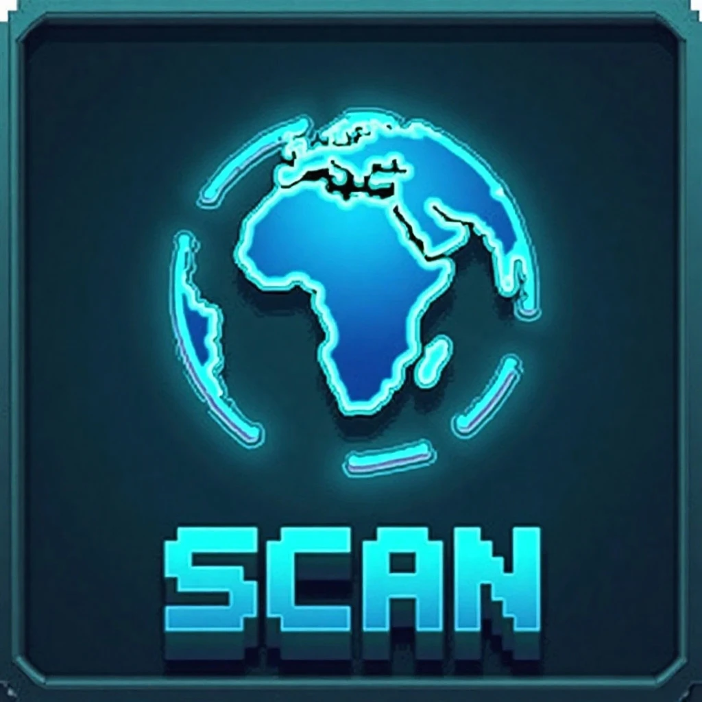 Скачать World Scanners — Minecraft Моды — MetaMods