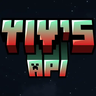 Download Yiv's API — Minecraft Mods — MetaMods