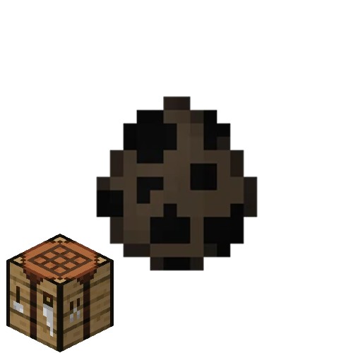 Скачать Zaynen's Craftable Bat Spawn Egg — Minecraft Моды — MetaMods