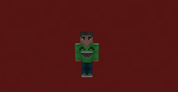 Download Seri's 3D Custom totem — Minecraft Resourcepacks — MetaMods
