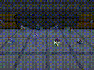 Download 3D Potions — Minecraft Resourcepacks — MetaMods