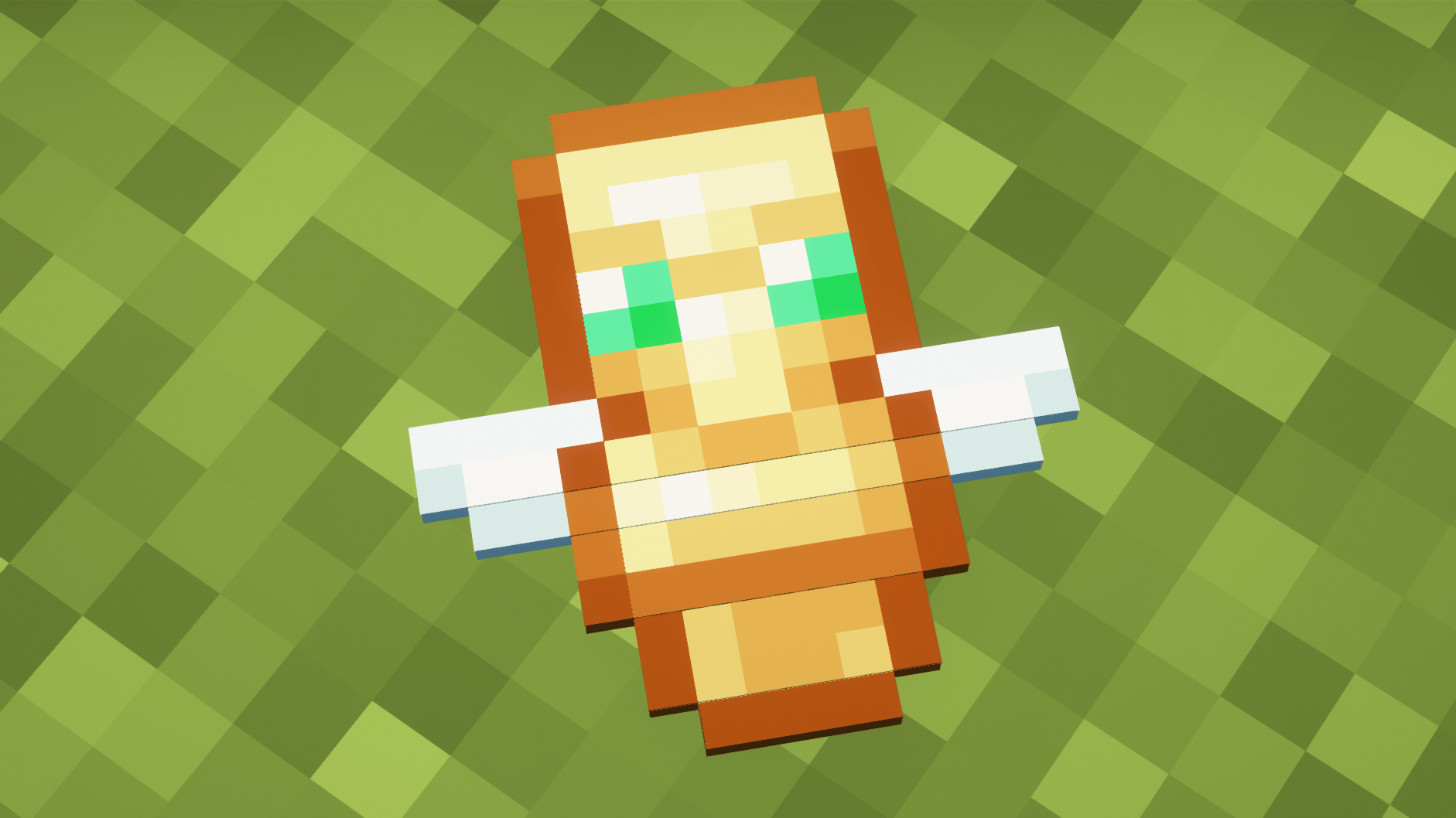 Download Accurate Totem Of Undying — Minecraft Resourcepacks — MetaMods