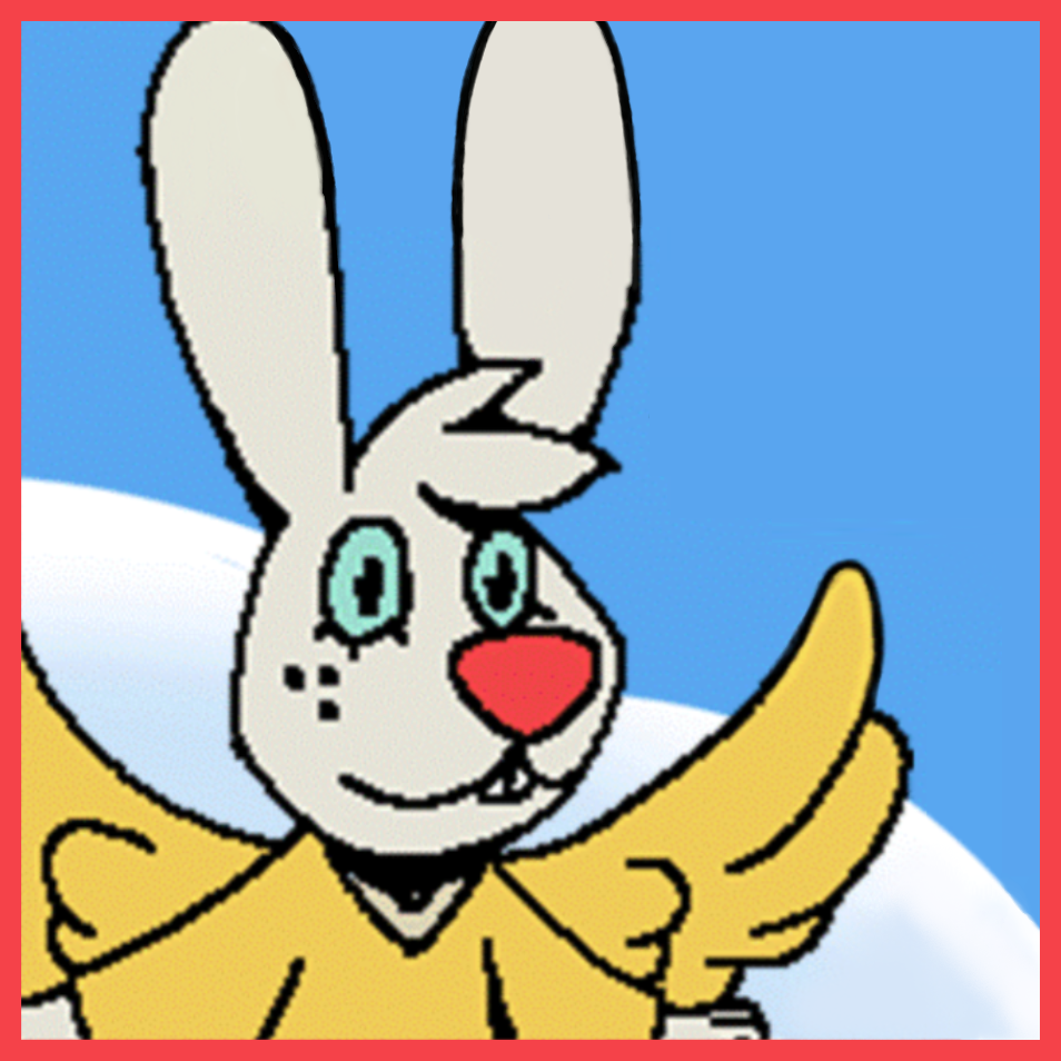 Скачать Angel Hare Textures — Minecraft Ресурспаки — MetaMods