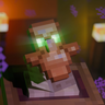 Download Animated Totem of Undying — Minecraft Resourcepacks — MetaMods